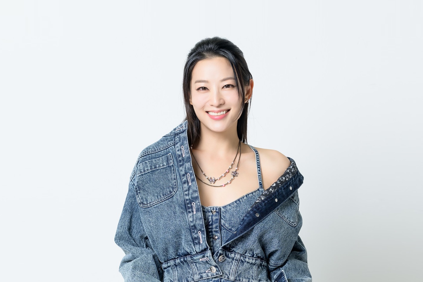 Arden Cho reveals she retired from acting before 'KPop Demon Hunters' and why she said 'yes' to ...