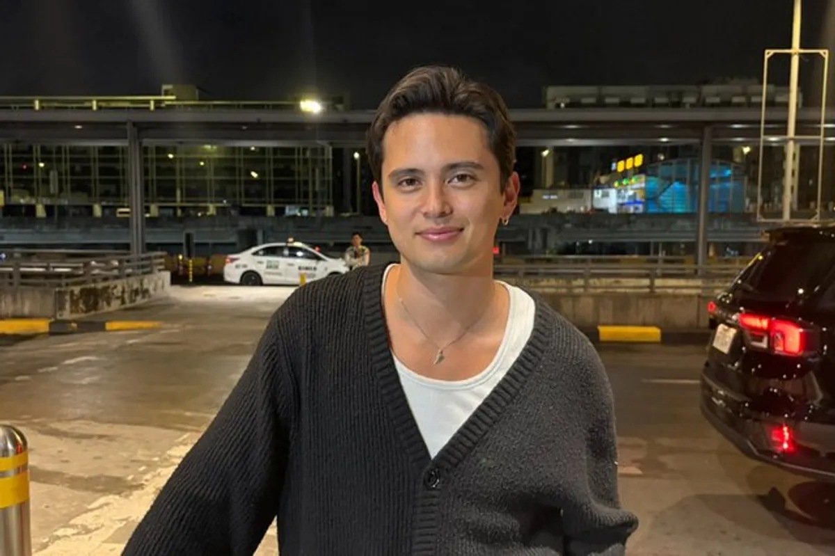 2nd batch of Kapamilya stars jet off to England for 'ASAP' in ...