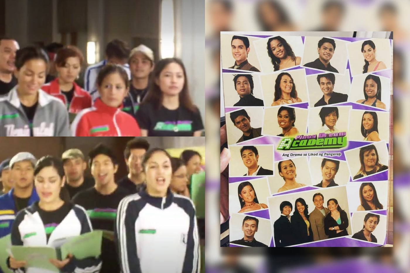 ON THIS DAY: Pinoy Dream Academy marks 19th anniversary. Where are its ...