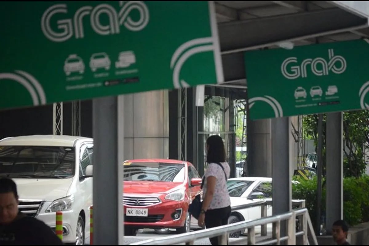 Grab eyes carpooling system before end of 2025 | ABS-CBN News