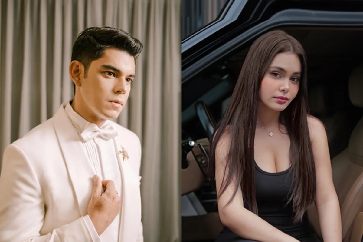 Richard Gutierrez on working with Ivana Alawi for the first time: 'I’m ...