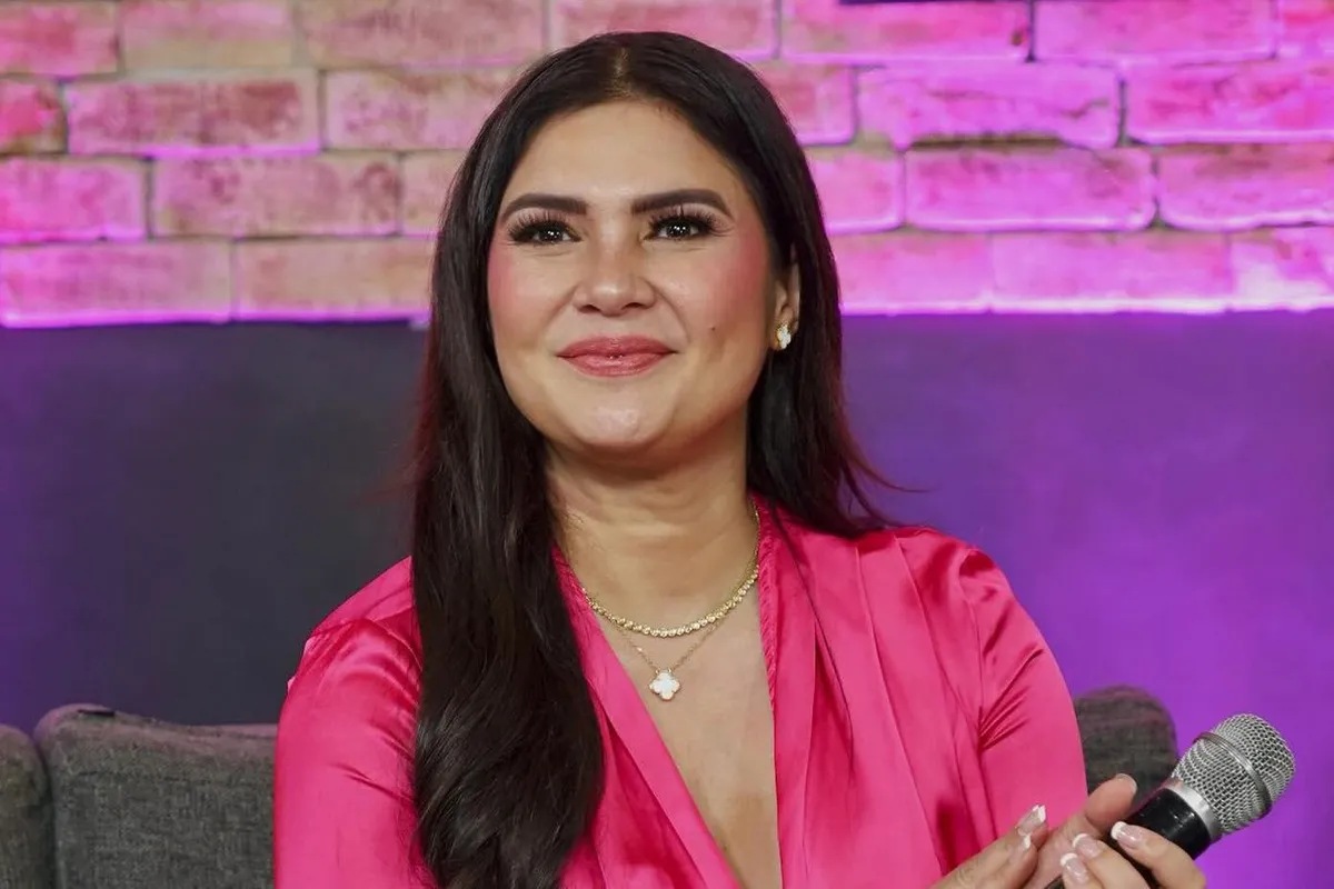 Vina Morales hopes to work with sister Shaina Magdayao again | ABS-CBN ...