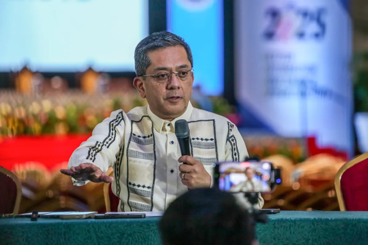 Ballot printing for BARMM elections to resume on August 28 — Comelec ...