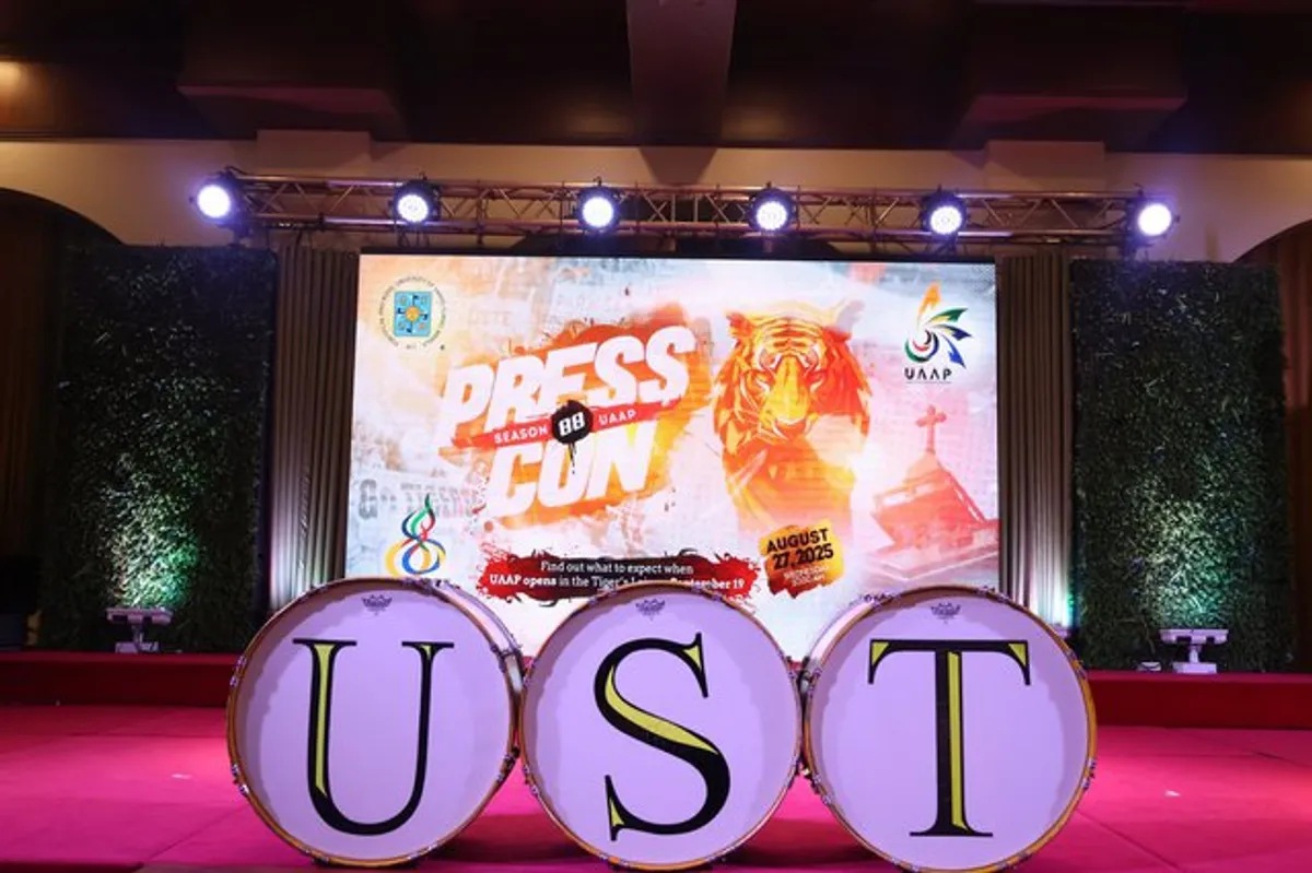 What to expect in the UAAP Season 88 opening ceremony | ABS-CBN Sports