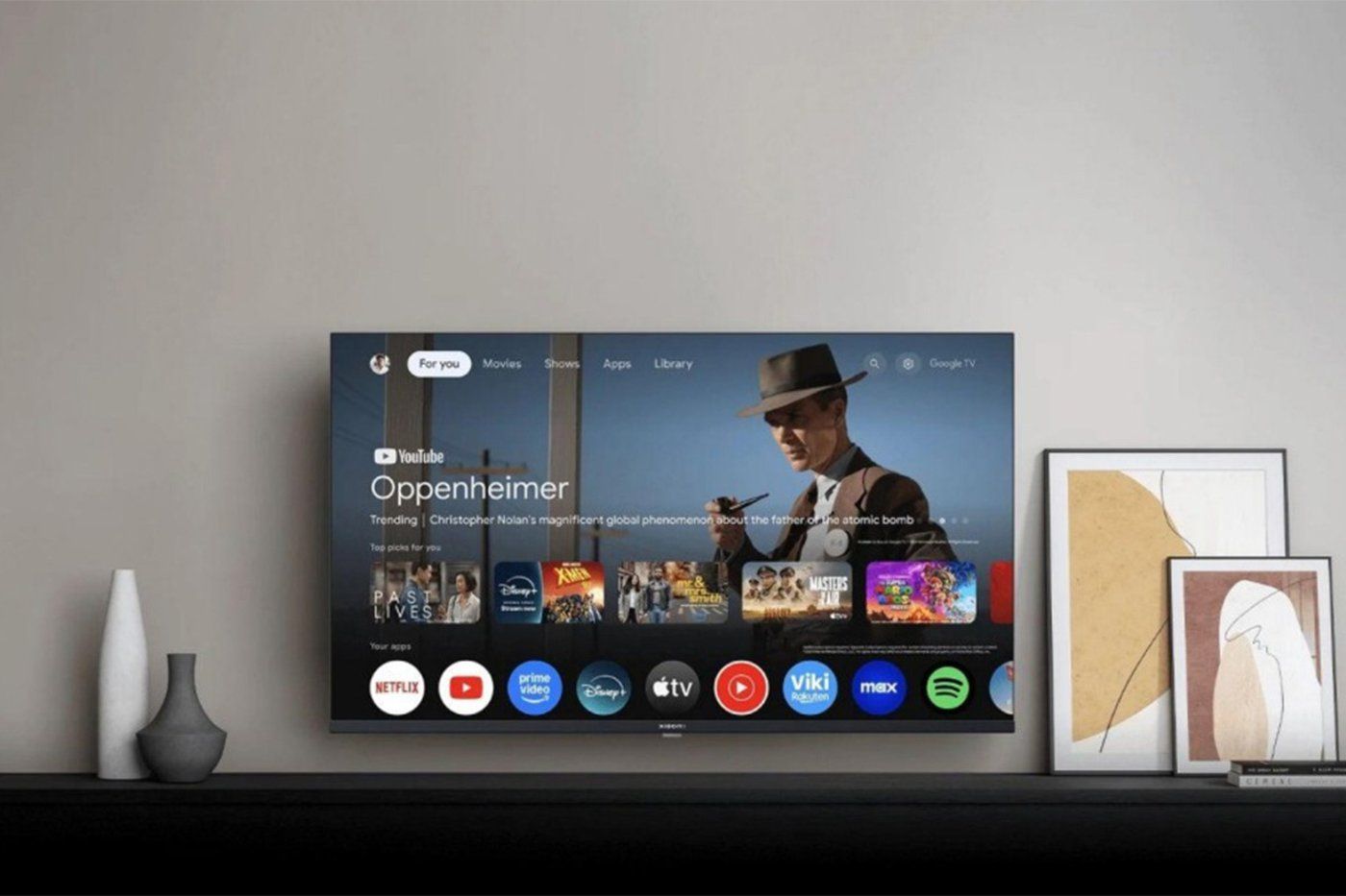 REVIEW: Xiaomi's new 32-inch TV is an affordable fit for small spaces ...