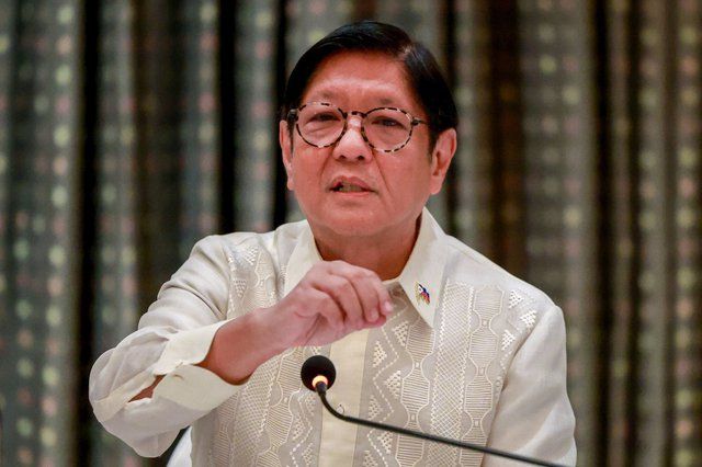 Marcos Jr. meets US senators, thanks Washington for Armed Forces ...