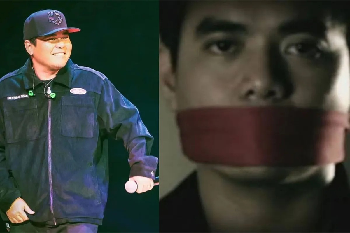 'Upuan': Gloc-9's rap about corruption is viral again | ABS-CBN ...