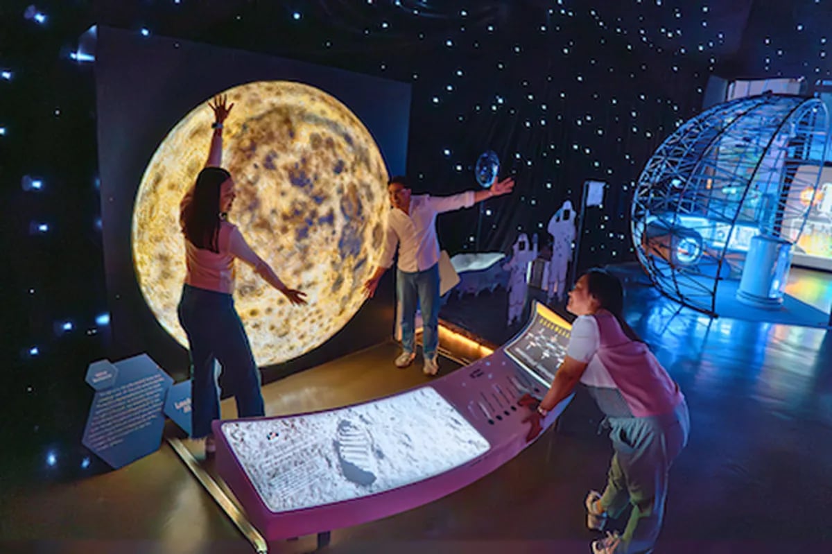 Science Month brings special events, promos at The Mind Museum | ABS ...