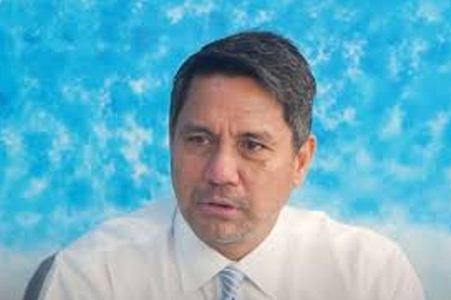 House leader says ethics committee should look into Gomez doxxing ...