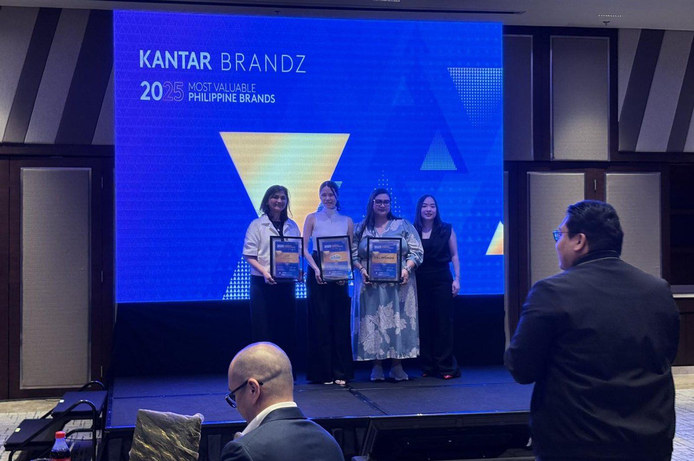 AyalaLand, PAL, Max’s, Bench among most valuable Philippine brands in ...