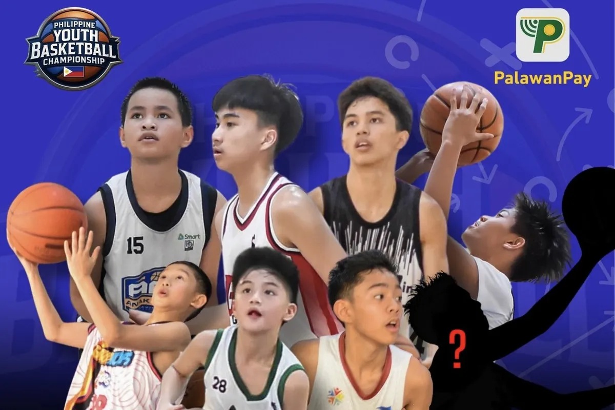 PH’s next basketball stars to take stage in inaugural PYBC | ABS-CBN Sports