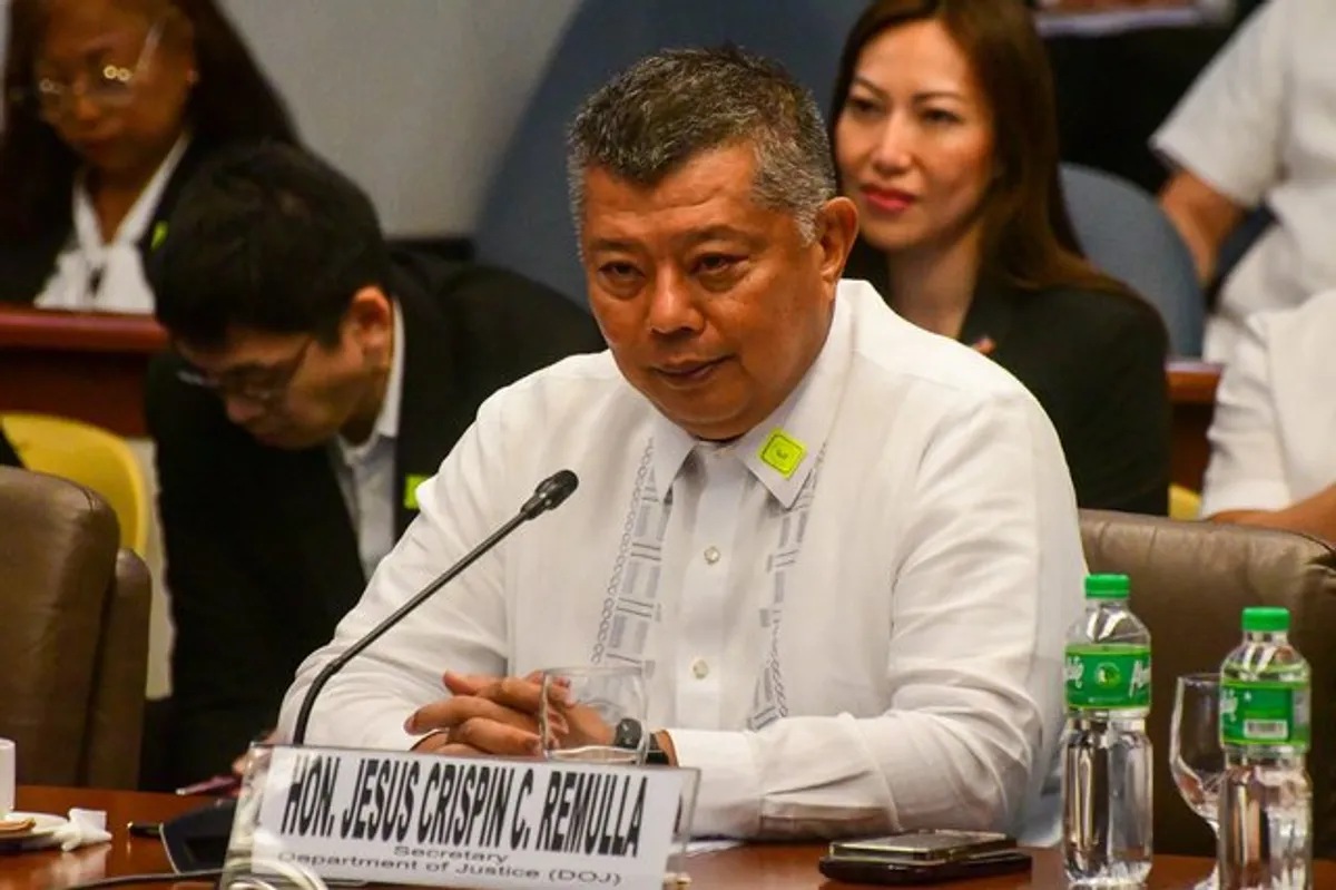 Remulla suggests including officials' kin in lifestyle checks | ABS-CBN ...