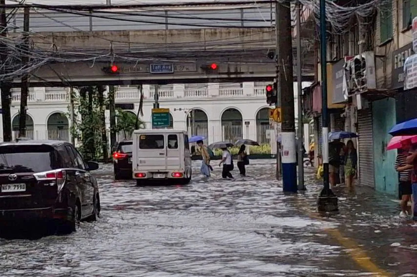 Cities' league backs Marcos directive for DPWH to get nod from LGUs on projects | ABS-CBN News