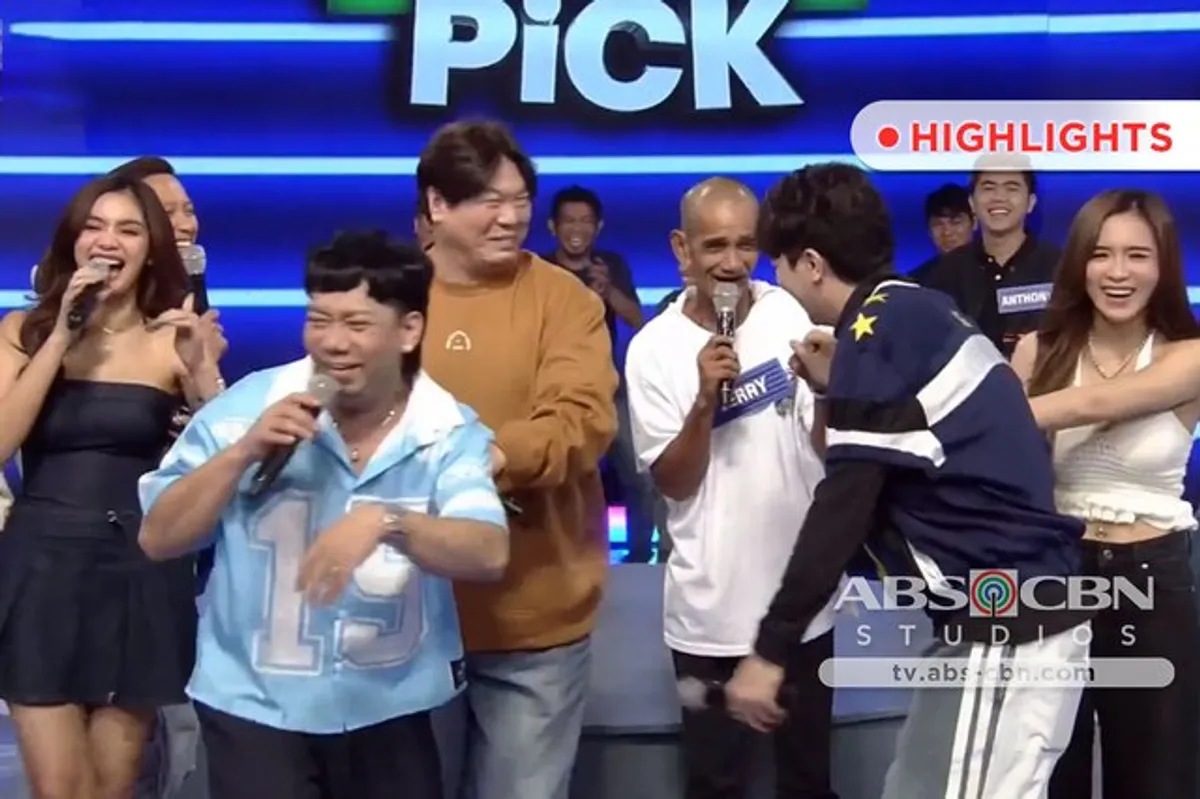 Tatay Jerry, nakipagBARDAGULAN sa It’s Showtime hosts | It’s Showtime ...