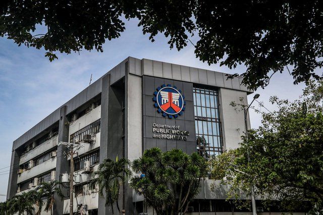 DPWH forms anti-graft panel, reshuffles officials in wake of flood ...