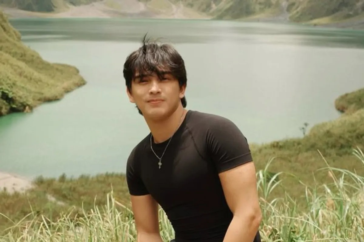 EXCLUSIVE: Raven Rigor is open to doing more BL projects: ‘Hindi ako ...
