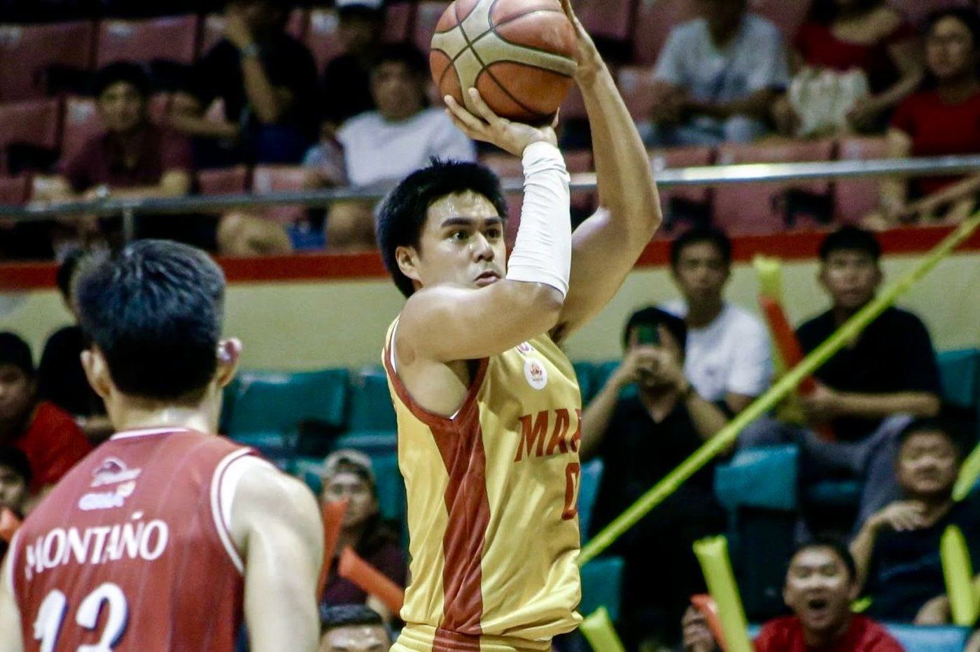 NCAA: Mapua, Lyceum to open Season 101 in new hoops format | ABS-CBN Sports
