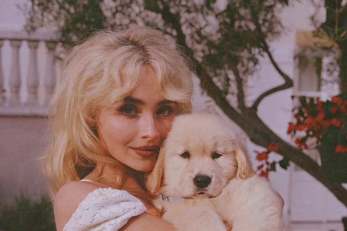 Sabrina Carpenter on writing songs about her exes: ‘Most of the time ...