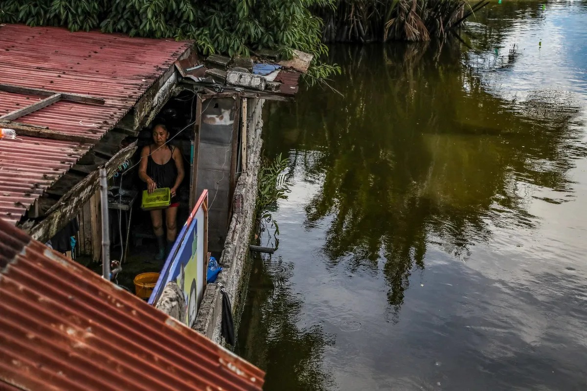 Marcos says finalizing EO creating independent body for flood control probe | ABS-CBN News