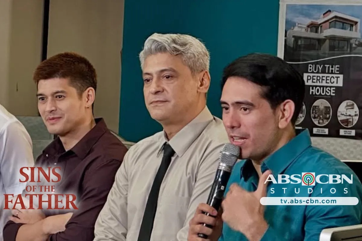 “Hats off to you, Direk!” JC De Vera, Joko Diaz proud of Gerald Anderson’s directorial work in ...