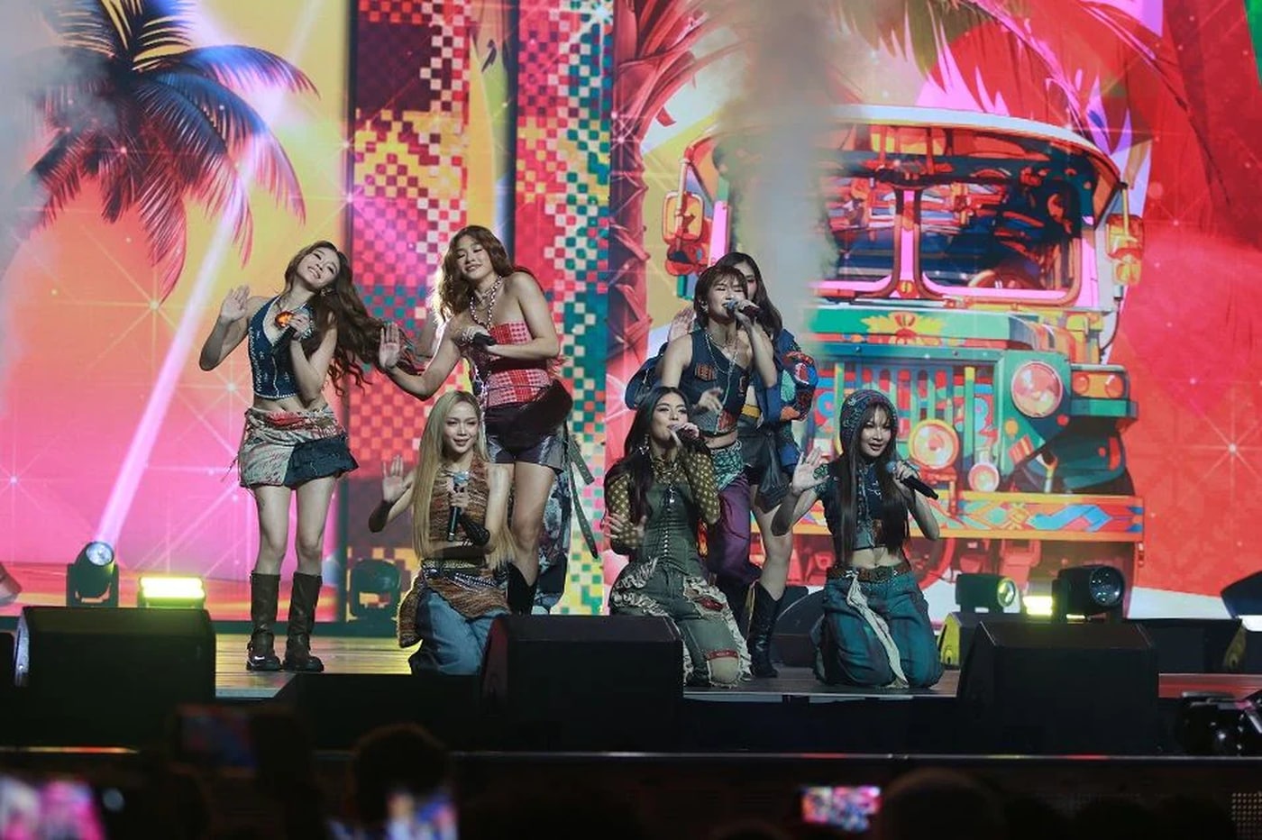 'ASAP' makes phenomenal UK comeback with world-class Filipino talent ...