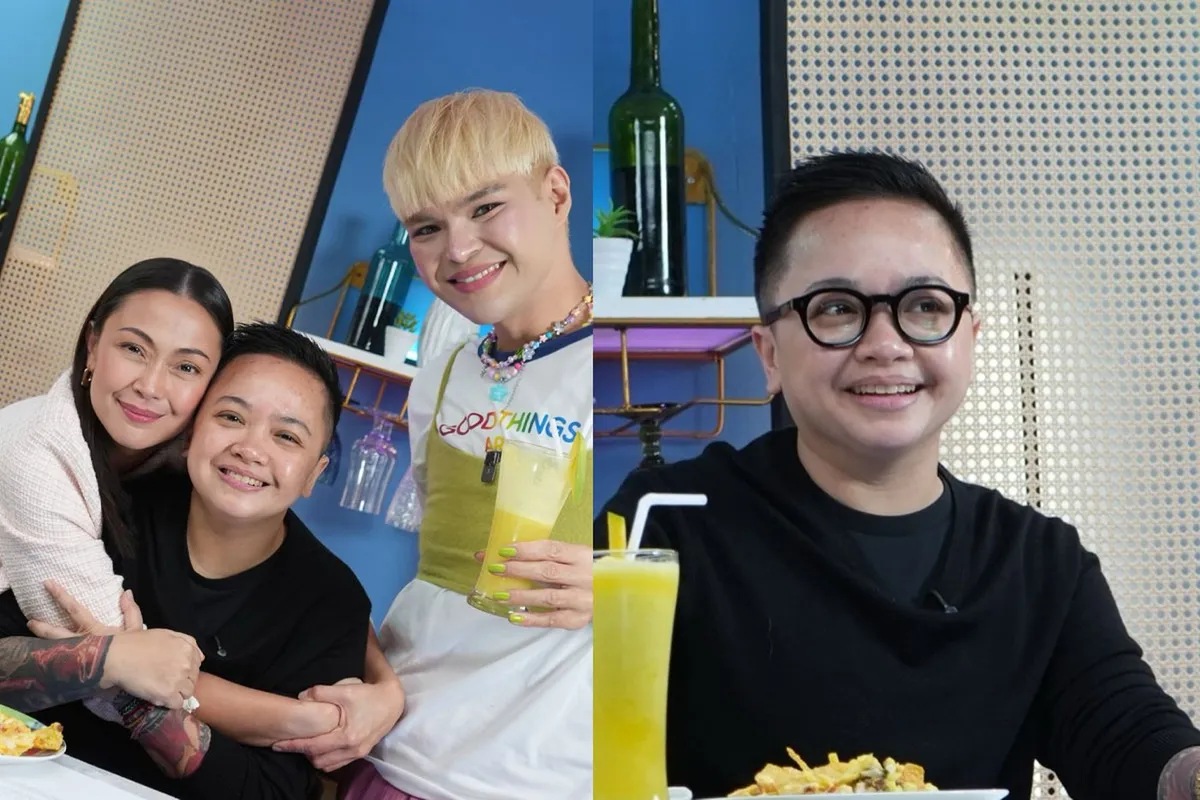 WATCH: Ice Seguerra gets candid on songwriting fears, working dynamics ...