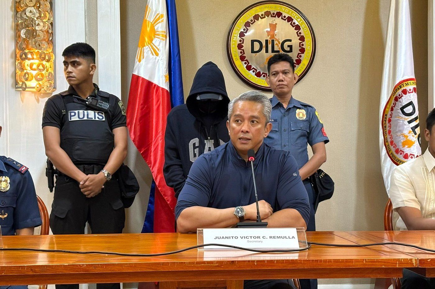 Dasma road rage: Suspek sa pamamaril sa Meralco employee sumuko na ...