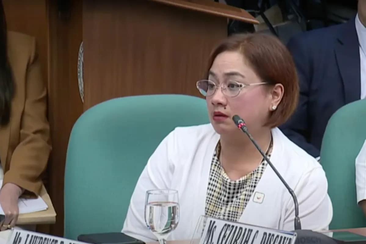 Sara Discaya confirms owning 28 luxury cars, denies ghost projects | ABS-CBN News