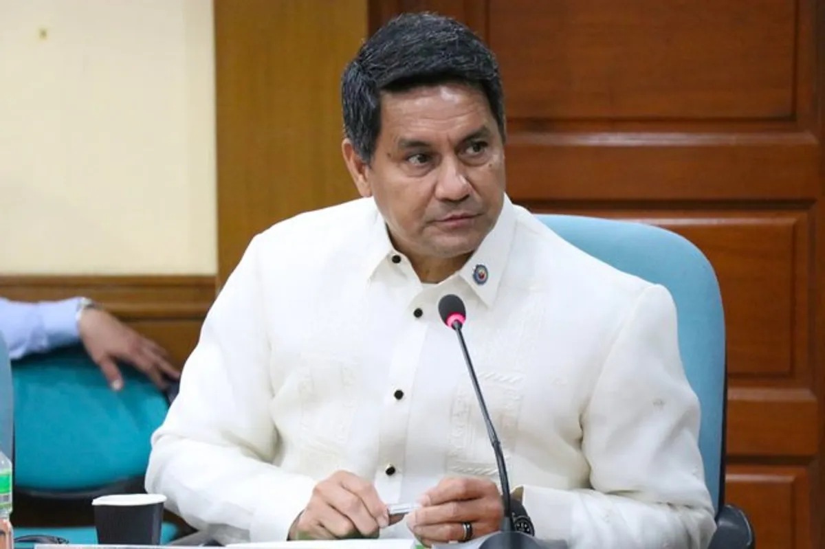 House ethics panel ‘preparing for any complaint’ over Richard Gomez’s ...