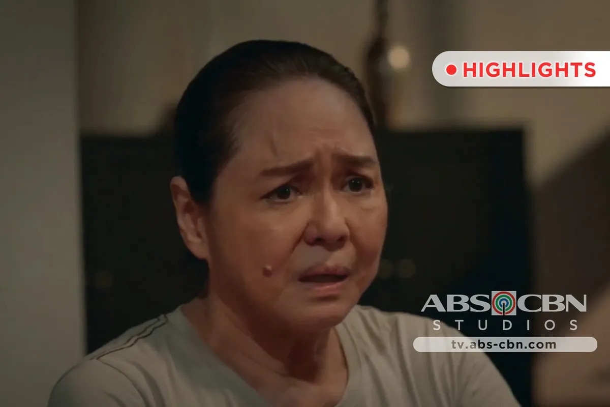Batang Quiapo: Tindeng, nag-alala sa magiging resulta ng eleksyon para kay Tanggol | Episode 655 ...