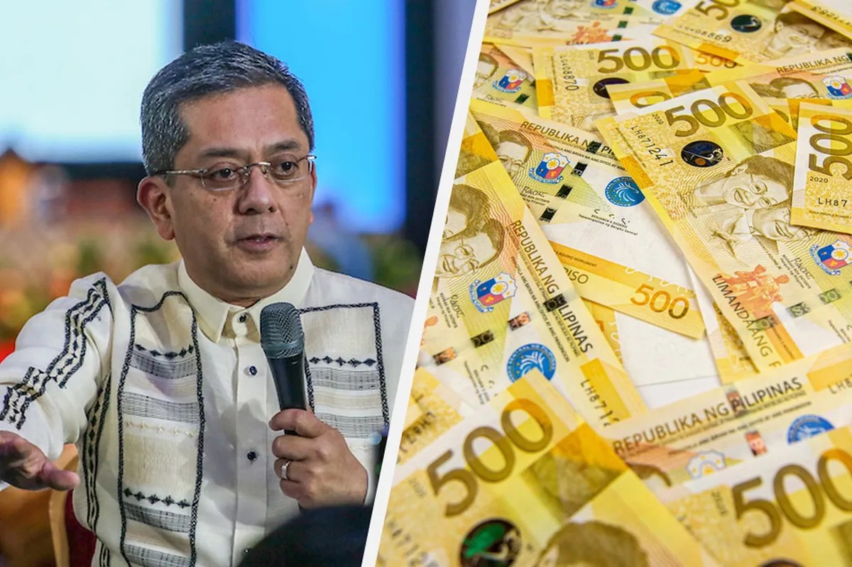 31 gov’t contractors nag-donate sa mga kandidato noong Halalan 2022 | ABS-CBN News