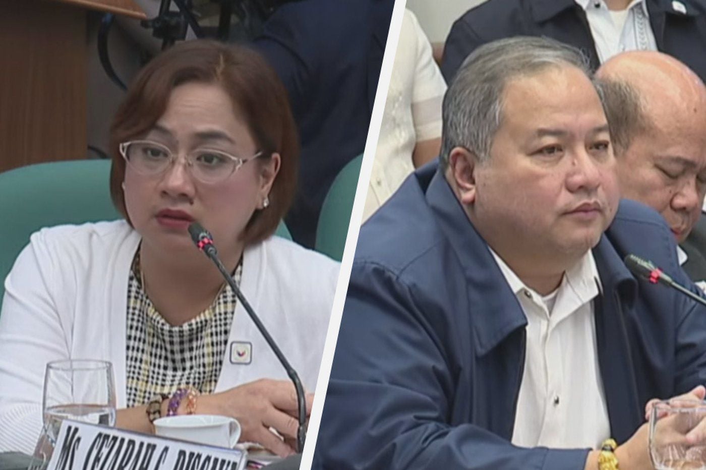 'A crime of underlings?' Flood control mess to pin DPWH execs ...