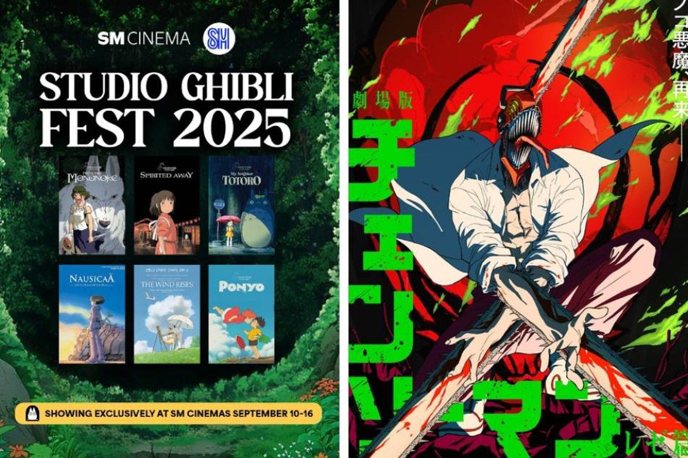 Anime takes over PH cinemas this September | ABS-CBN Lifestyle