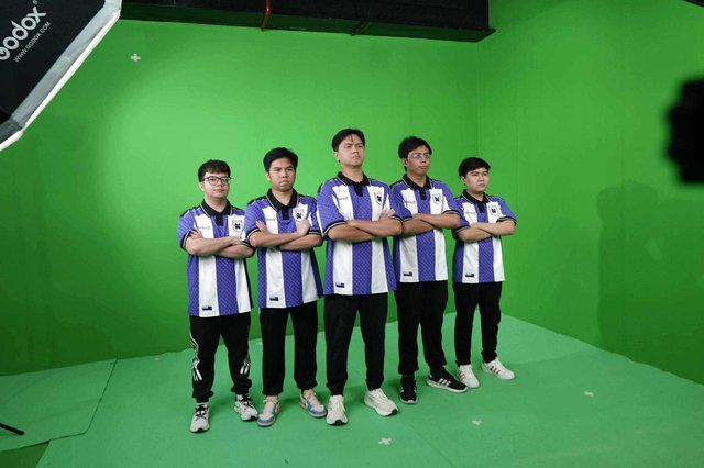 Dota 2: Team Nemesis hopes to showcase Pinoy talent on world stage ...
