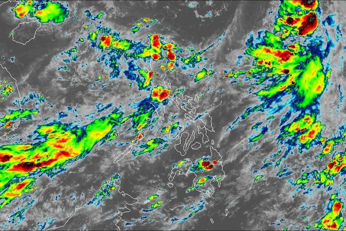 UP researchers develop AI model for tropical cyclone rainfall ...