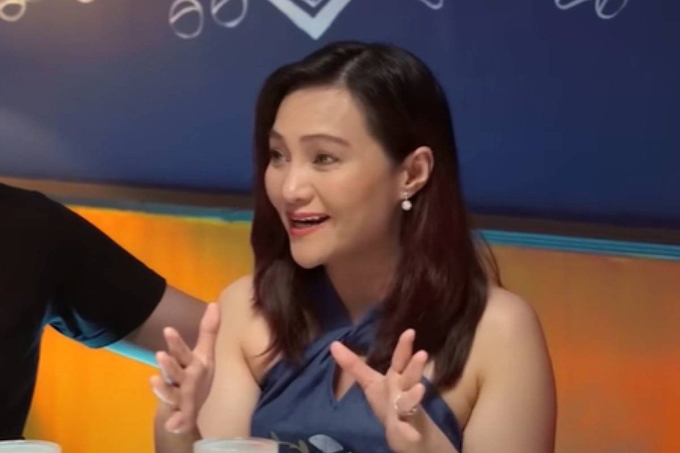 Gladys Reyes recalls earning ₱5,000 per episode on 'Mara Clara' | ABS-CBN Entertainment