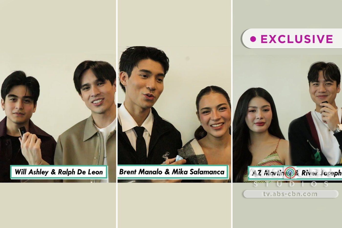 From hot sauce to stash of briefs: Ex-“PBB Collab” housemates reveal ...