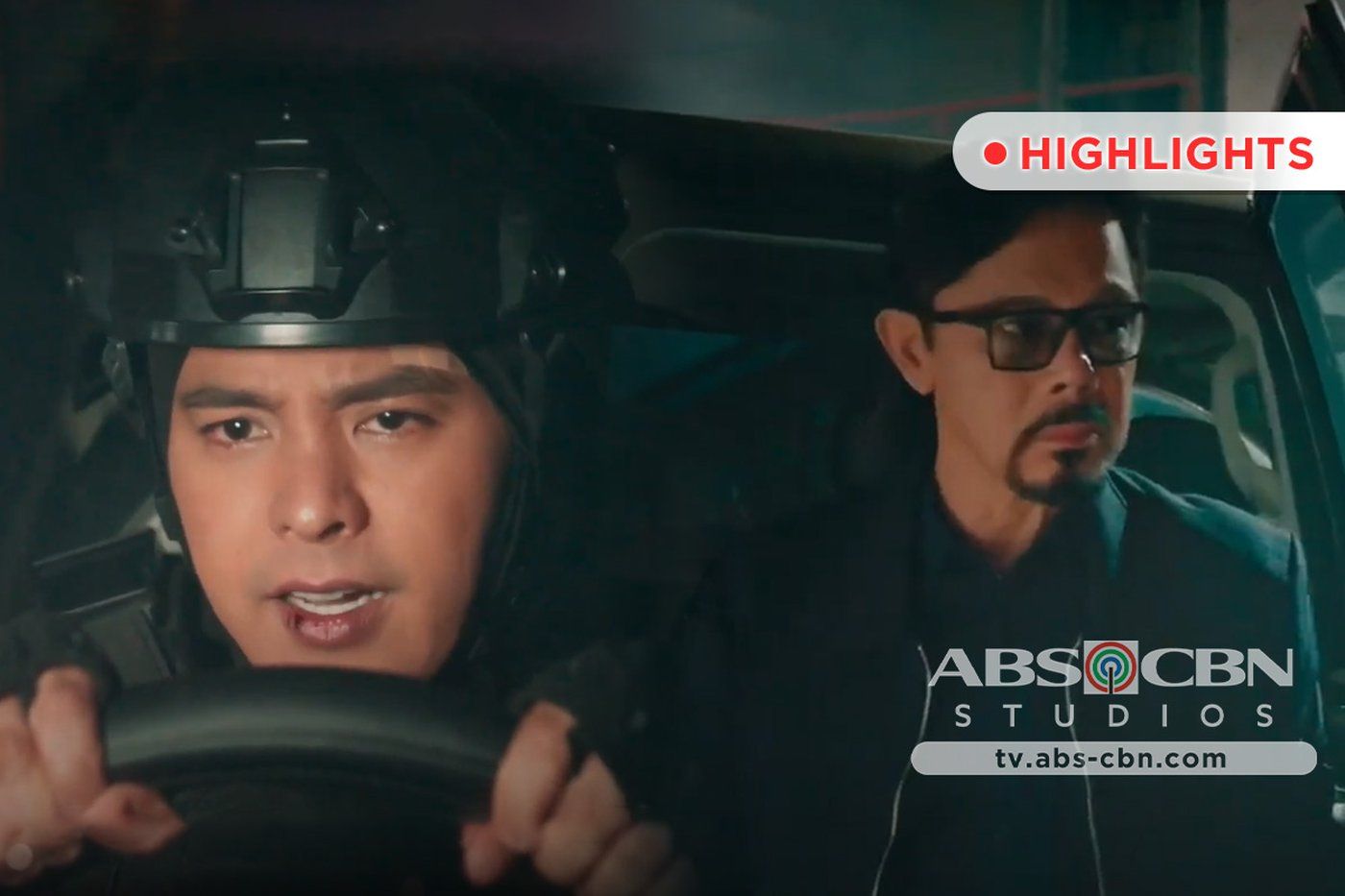 Batang Quiapo: Tanggol, ibinilin ang kaligtasan ni Ramon sa kanyang ...