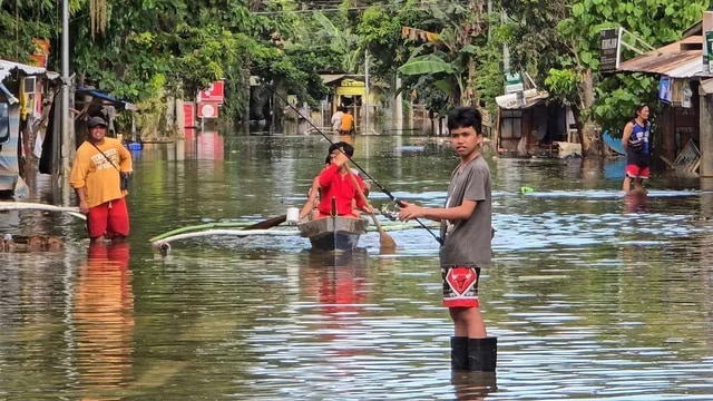 Five Reveals from the Flood-Control Data | ABS-CBN News