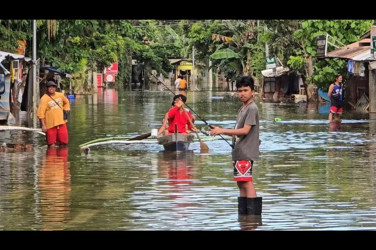 Five Reveals from the Flood-Control Data | ABS-CBN News