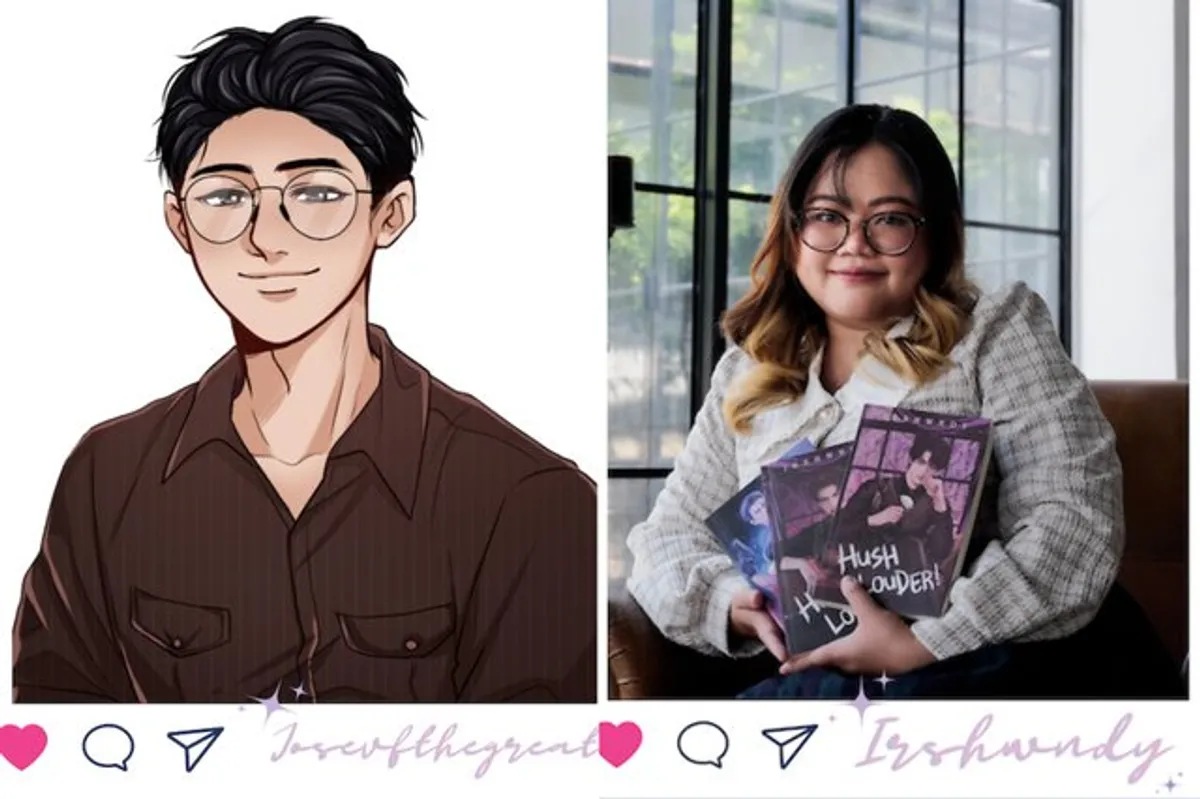 Wattpad authors set to meet fans at Manila International Book Fair ...