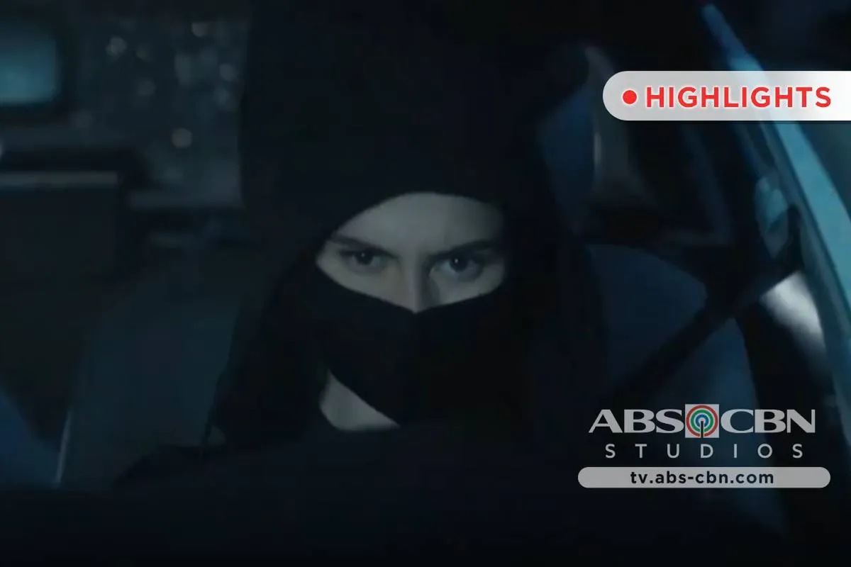 Sins Of The Father: Agnes, nilabanan ang mga tauhan ni Roldan para ...