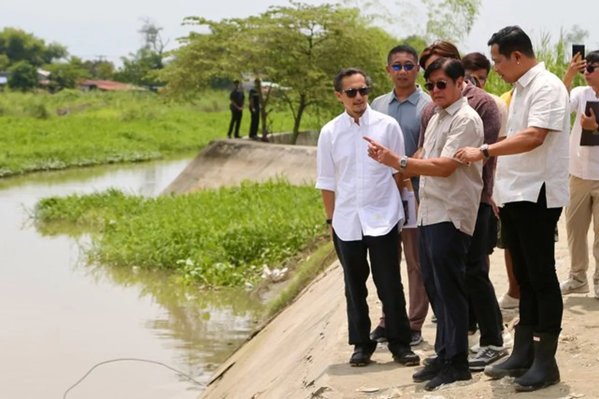 DOJ issues another lookout order over flood control mess | ABS-CBN News