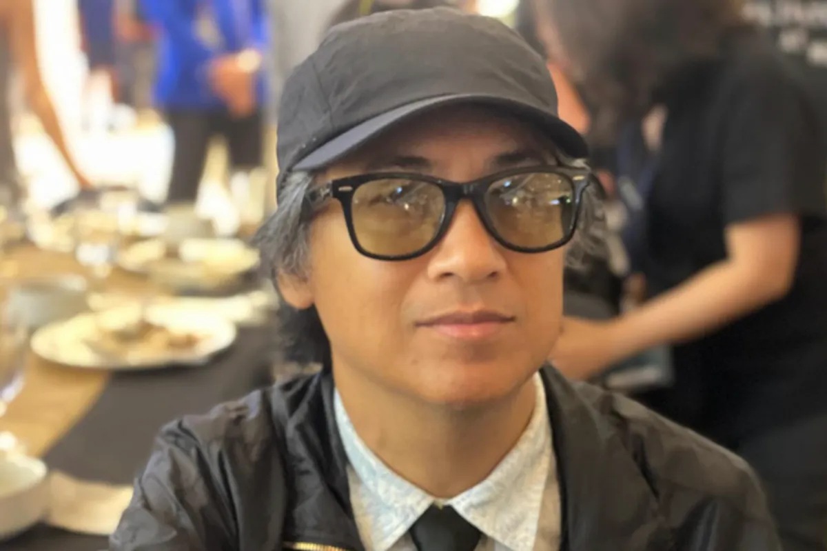 Ely Buendia speaks out on flood control controversy: 'I hope there will ...