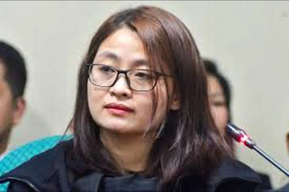 NBI filing graft charges vs Alice Guo, 35 others | ABS-CBN News