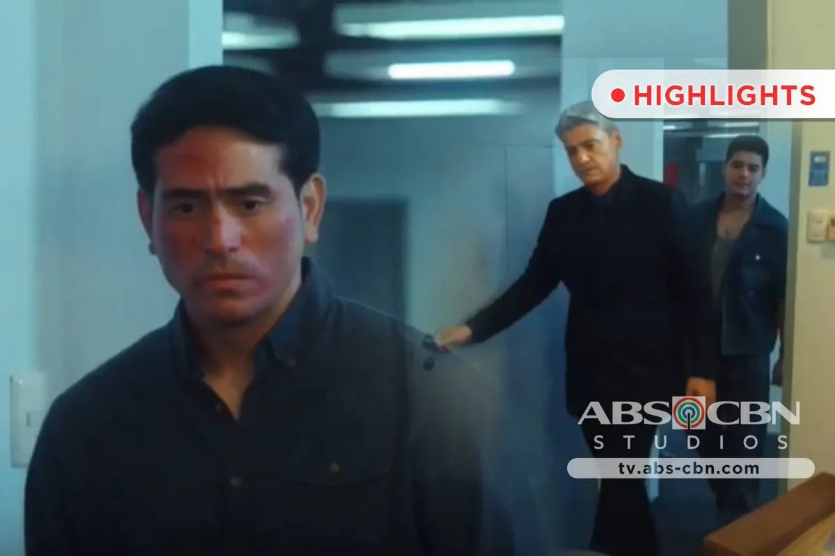 Sins Of The Father: Jacob at Roldan, ibinigay kay Samuel ang dating ...