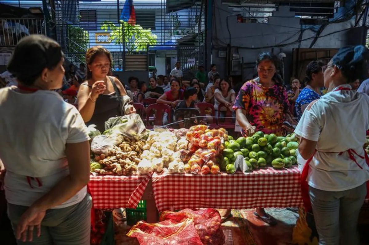 Inflation picks up in August as storms drive veggie prices upward | ABS ...