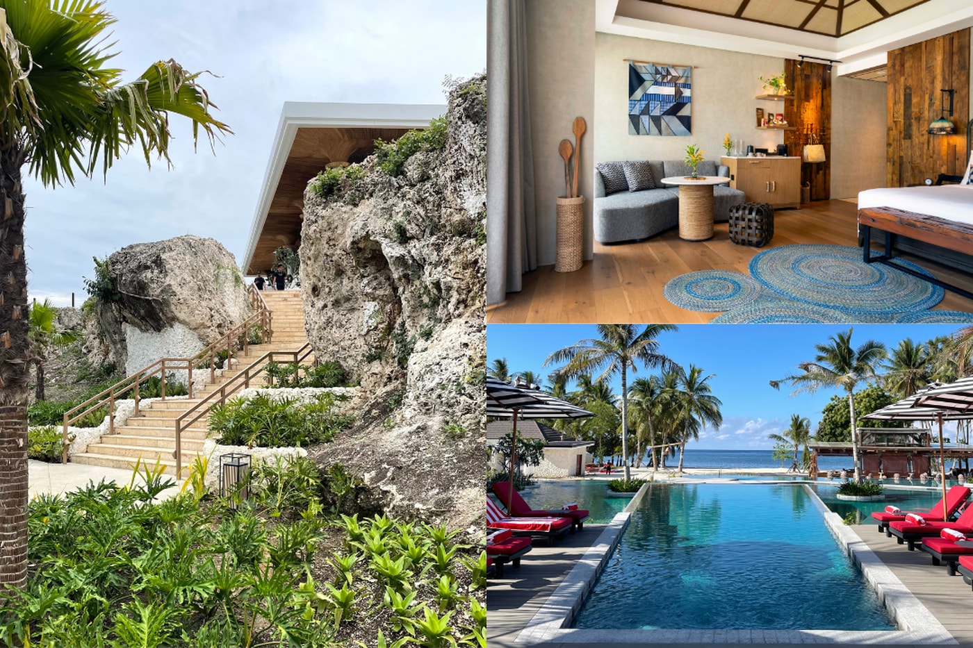 Salt, Sea, and Story: Inside Panglao, Bohol’s First Five-Star Island ...