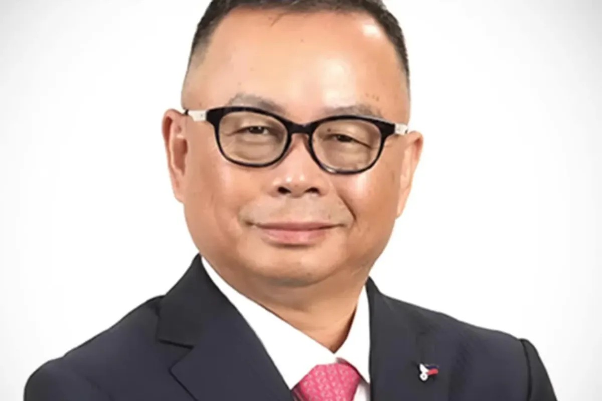 Court orders release of businessman accused of being 'fake Filipino ...