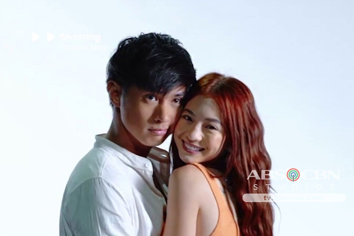 JM Ibarra and Fyang Smith reveal their love languages, relationship ...